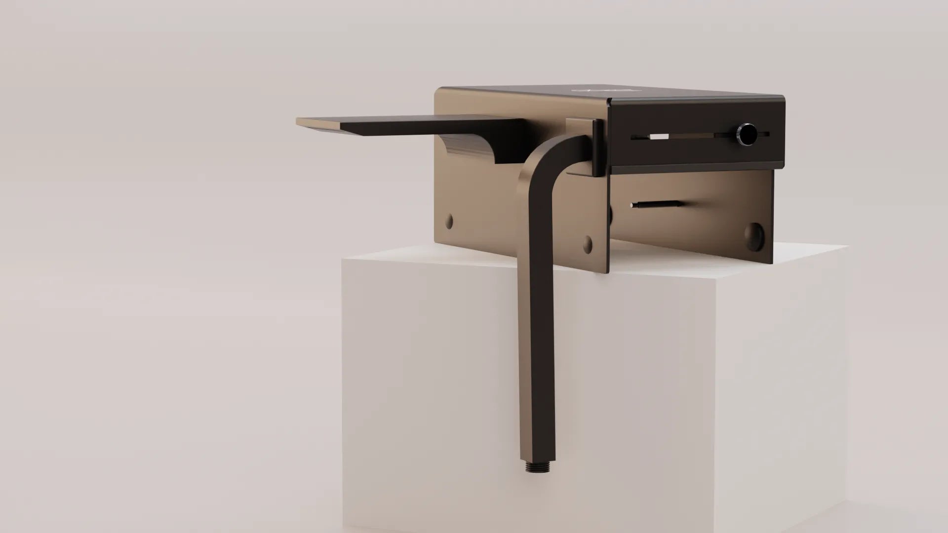 Absolute Zero Plunge