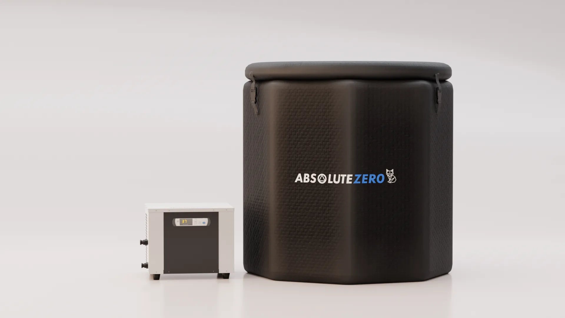 Absolute Zero Plunge